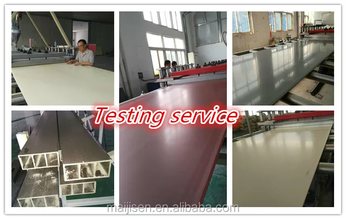 Impact Modifier Enhancer Wood Plastic Profile Plate Plasticizer GM605 ...