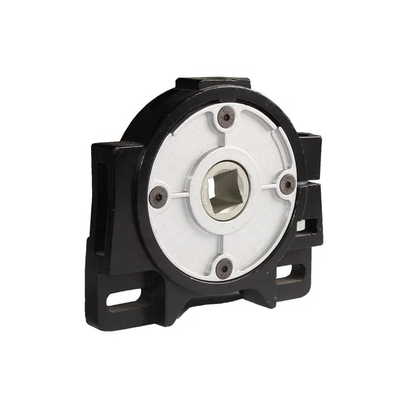 Safety brake for roller shutter door-RSB-1-18/N, rolling door safety ...