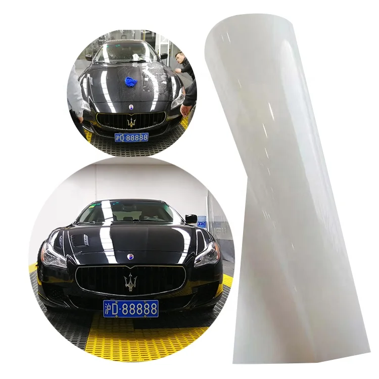 Fast Delivery Custom UV Printed Vinyl Car Wrap Film Personalized UV ...