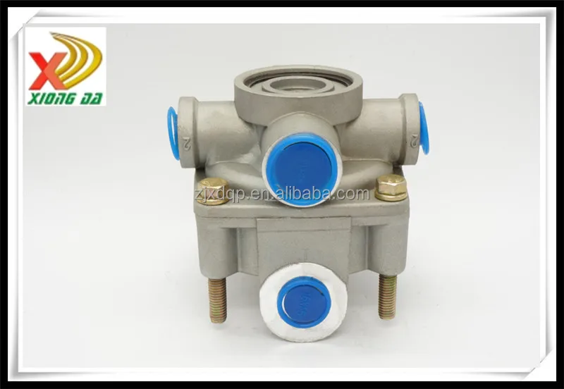 Relay valve 9730010100 truck part| Alibaba.com