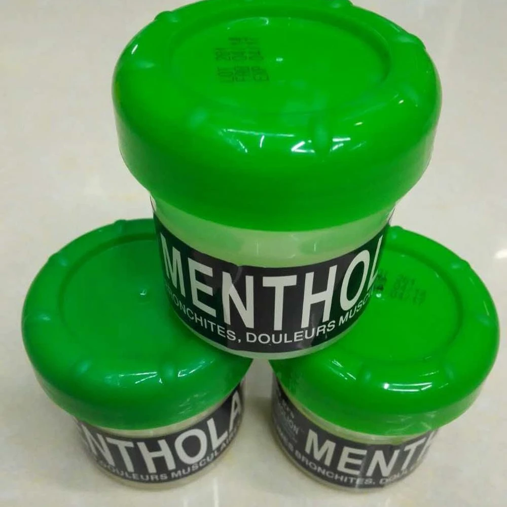 Menthol Balm| Alibaba.com
