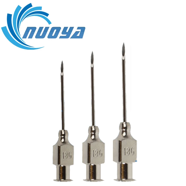 Company Overview - Wenzhou Nuoya Needles Co., Ltd.