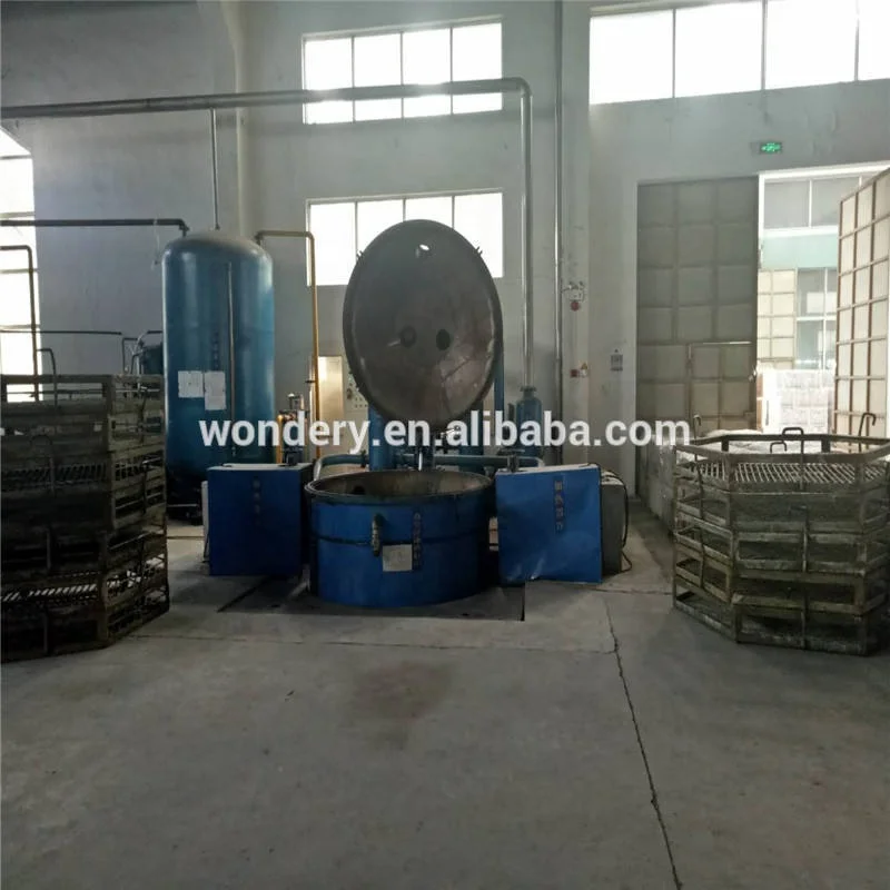 Wondery Motor Winding Coil Transformer Core Resin Varnish