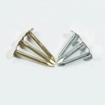 Roofing Linoleum Nails Super Quality Best Price - Buy Roofing Linoleum ...