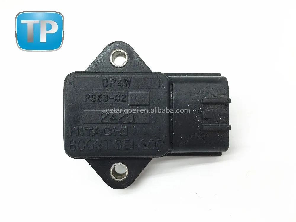歧管空气压力图增压传感器马自达oem Ps63-02 Bp4w-18-211 - Buy Map Sensor,Pressure Sensor ...