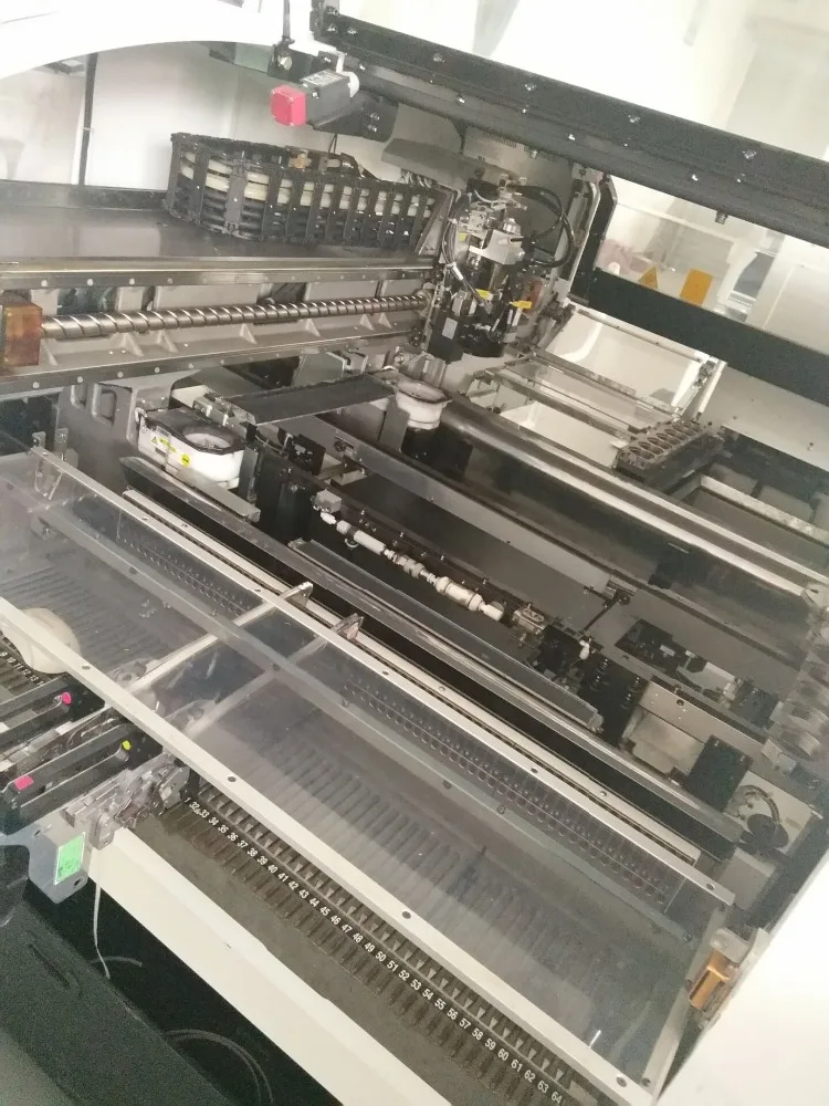 FUJI XPF-L SMT Pick and Place Machine - 1 Year Warranty