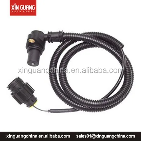 Crankshaft Speed Sensor for Volvo D12 VN VNL VHD 630 670 780 20508011 ...