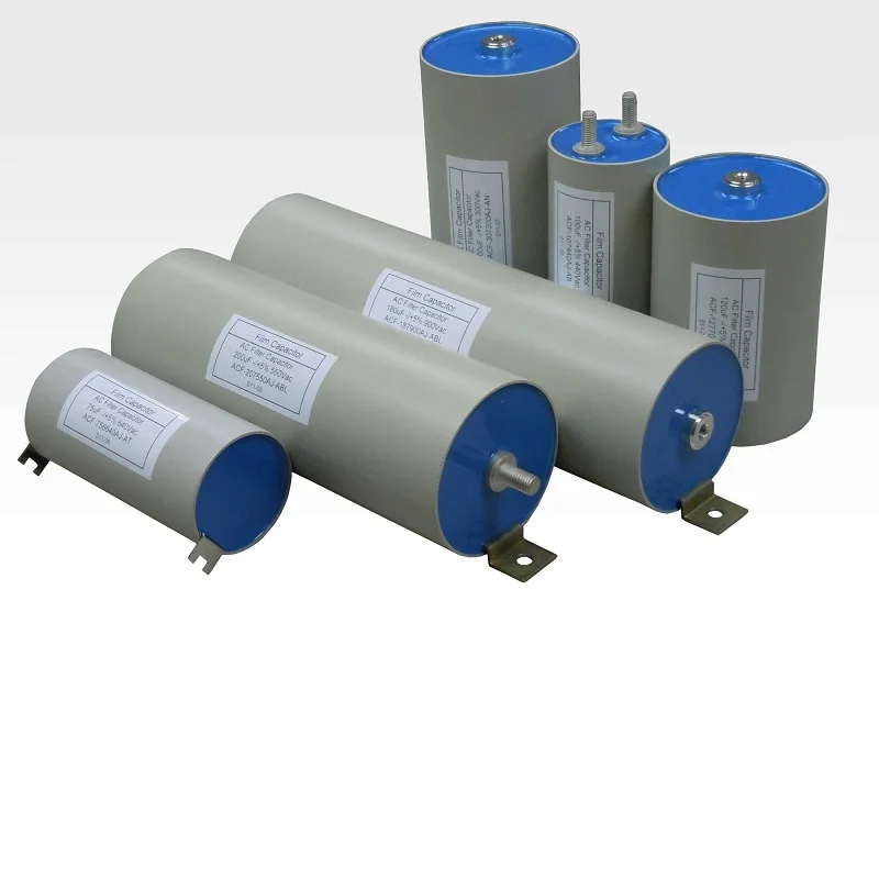 AC Filter AC Filter Film Capacitor 250V 400uF| Alibaba.com