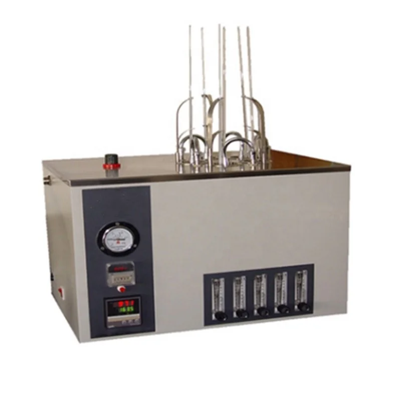 Astm d381 contenido de goma en los combustibles por Jet evaporación de| Alibaba.com