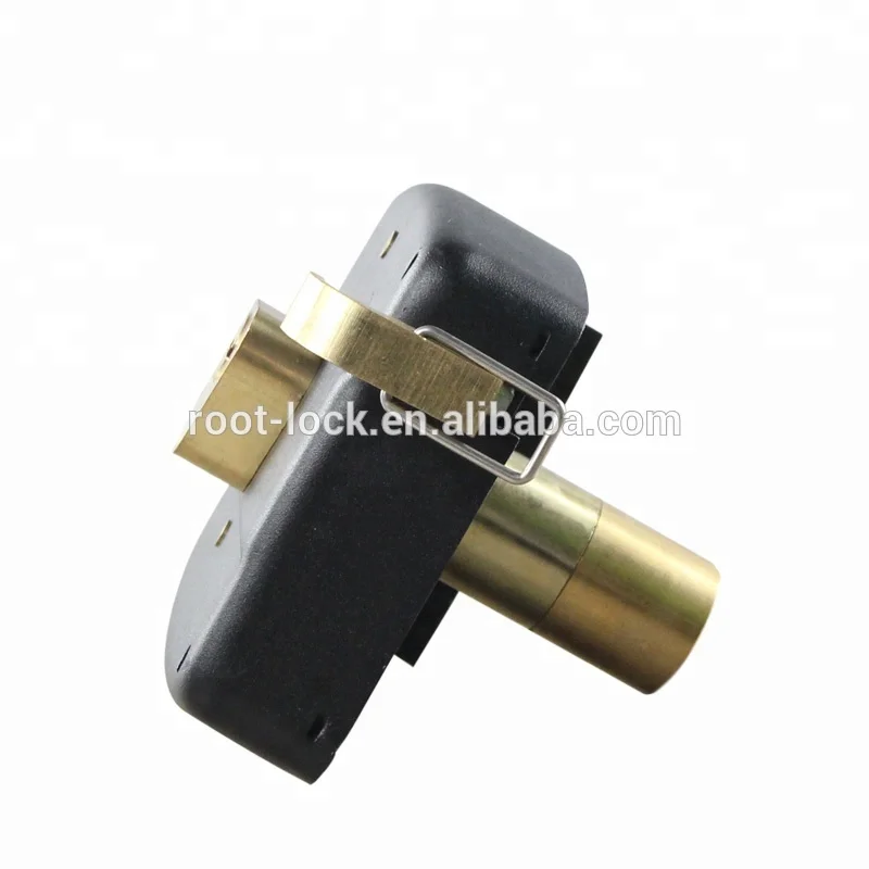 Alibaba.com: Brass Rim Lock Gate Lock, Reliable Security Solution ...