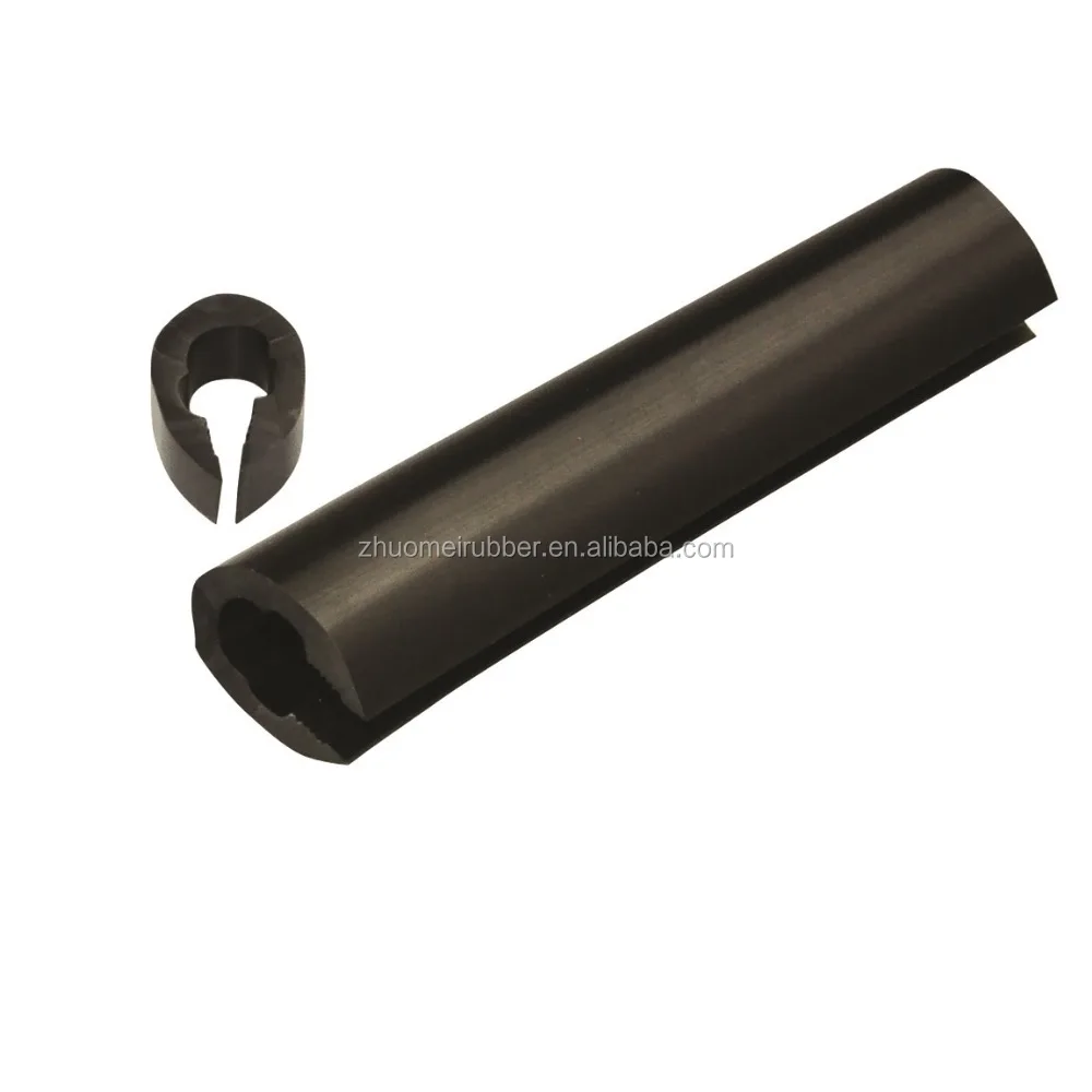 Gunnel Edge Trim/gunnel Rubber/ Boat Gunwale - Buy Boat Gunwale gunwale ...