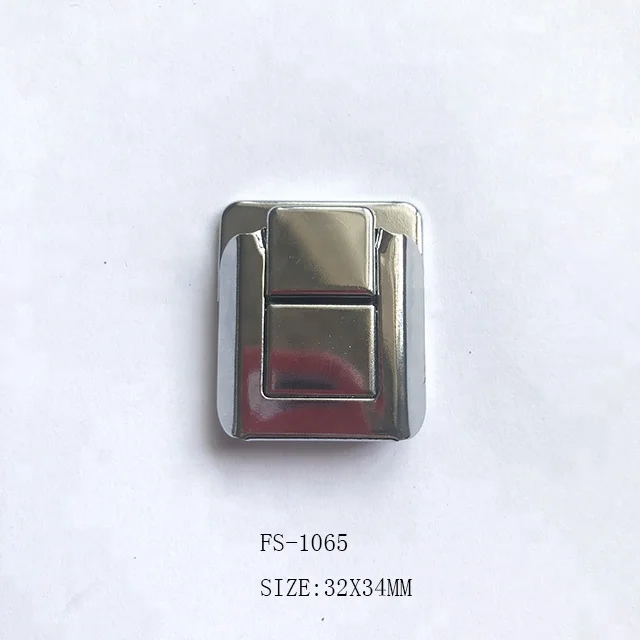 Wooden Crate Latches Briefcase Latch Instrument Case Latches Fs-1065 ...