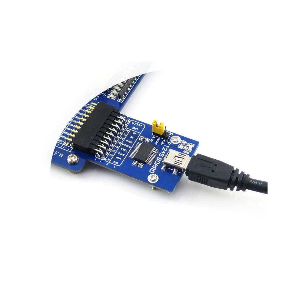 Original And New Module Ft245 Usb Fifo Board (mini) Module - Buy Ft245,Ft245 Board,Ft245 Module ...