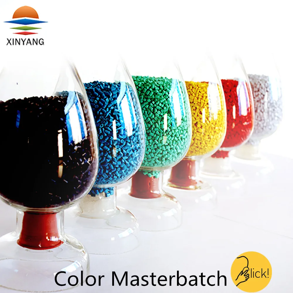 Chemical Pla Plastic Pellets Color Masterbatch for Plastic| Alibaba.com