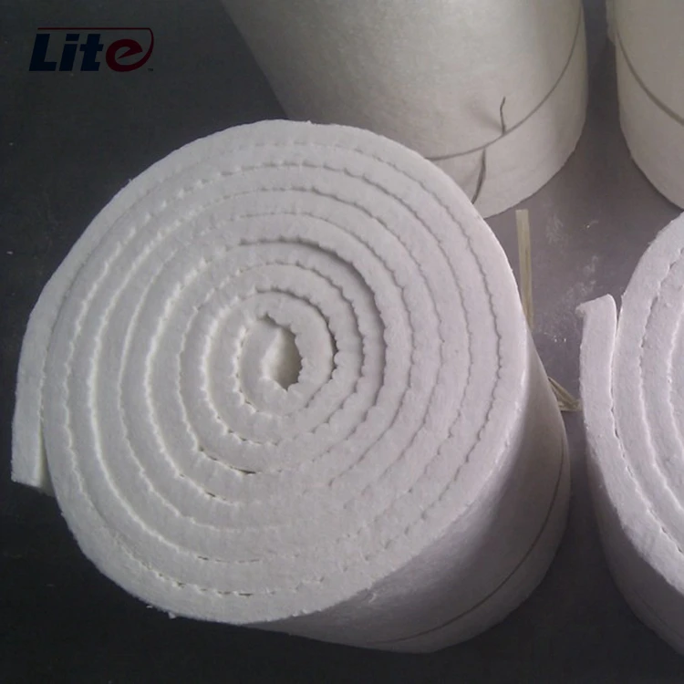 Alibaba.com: Heat Resistant, Thermal Insulation, Ceramic Fiber Blanket ...
