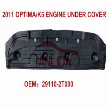 Cubierta Para Motor Optima 2011 K5 29110-2t000 29120-2t000 29130-2t000 ...