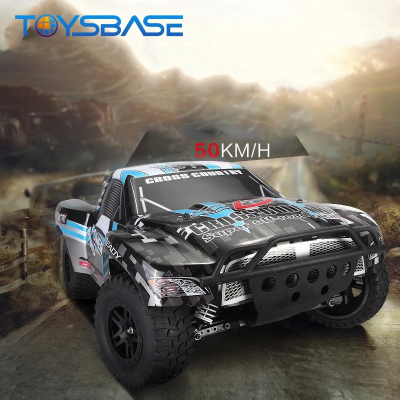 Rc Short Course Racing