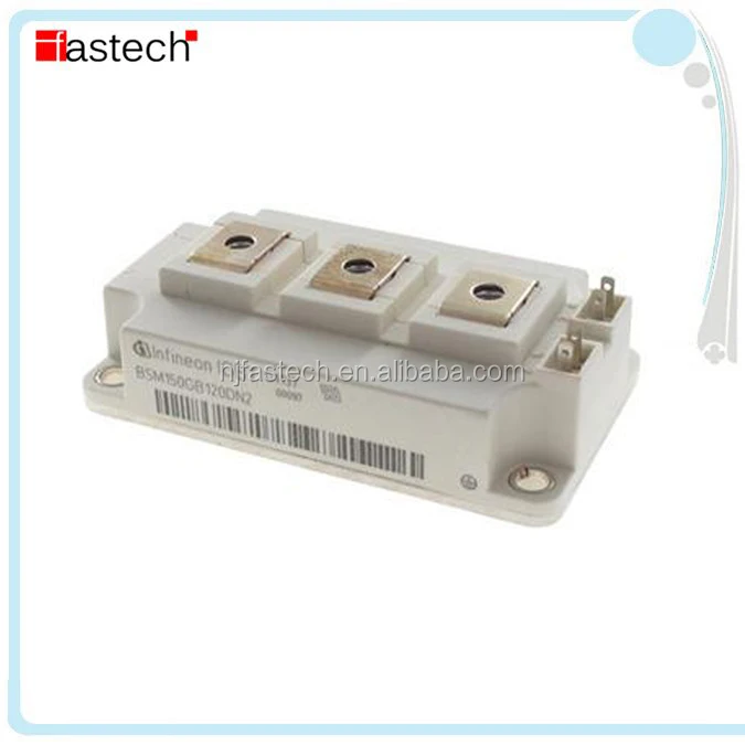 Original In Stock 1200v 200a Bsm150gt120dn2 New Igbt Power Module - Buy ...