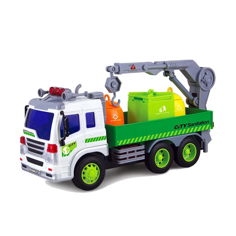 Funny Toy Car with Lights & Sounds - Perfect for Kids