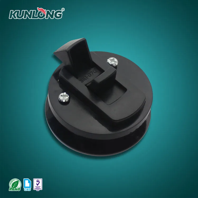 Industrial Plastic Hatch Flush Pull Slam Durable SK1-070 Marine Boat ...