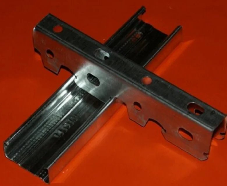 Good Sell C Channel /main Channel / Carrying Channel - Buy Good Sell C ...