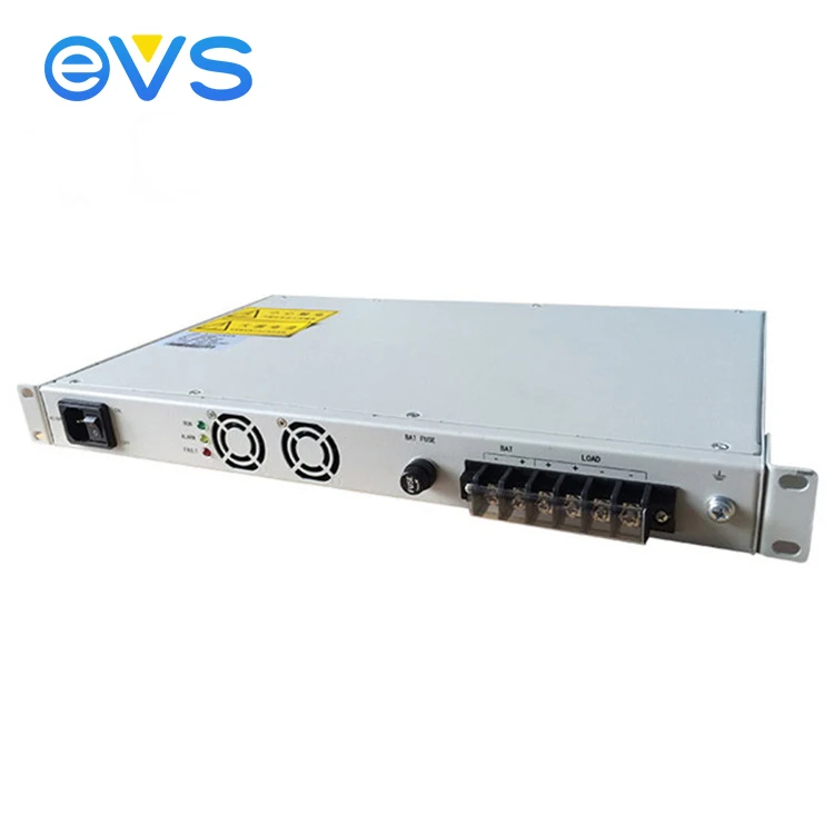 1u 48v30a 1500w 48v Telecom Rectifier - Buy 48v Telecom Rectifier Dc ...