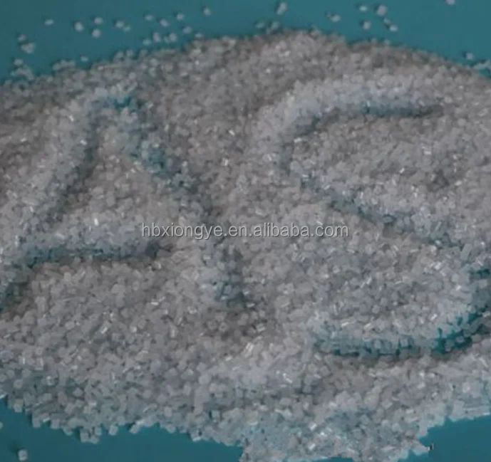 San Resin /acrylonitrile-styrene Copolymer /as Resin With Factory Price ...