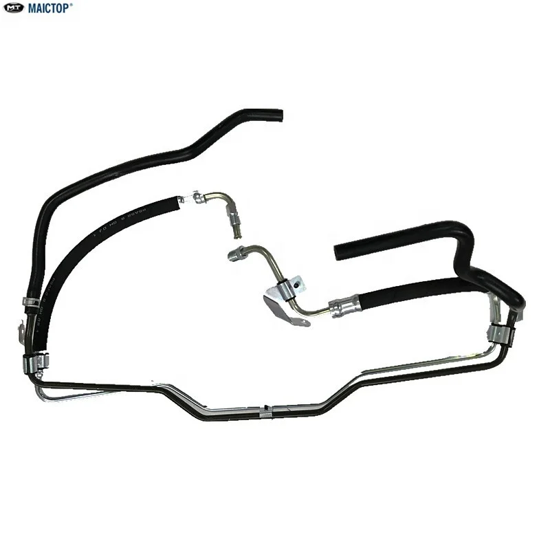 MAICTOP Power Steering Pressure Hose for Hilux Vigo 44410-0K120