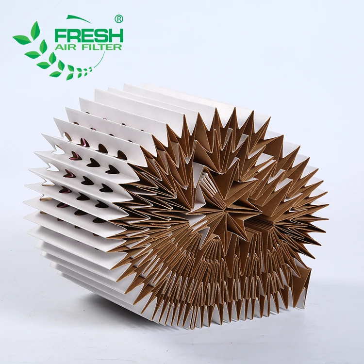 High-quality Andreae Paper Air Cardboard Filter Furniture Spray ...