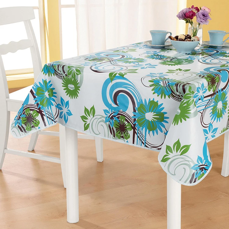 German Tablecloth Lfgb,Reach Standard Peva Tablecloth Factory - Buy ...