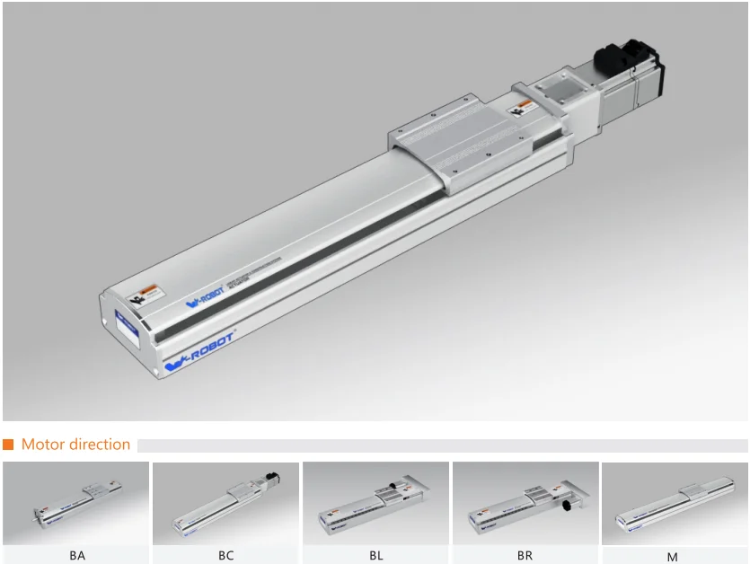3 Axis Cartesian Robot - Precision and Efficiency