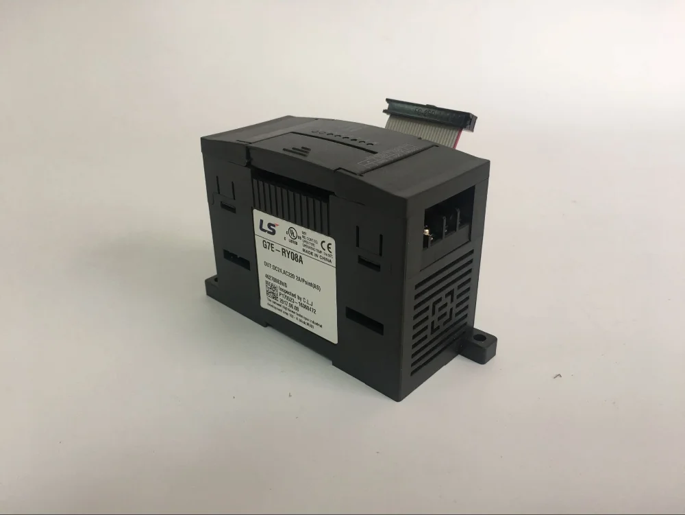 G7f-ad2a Analog Input Unit Current Signal,12bit - Buy G7f-ad2a,Analog ...