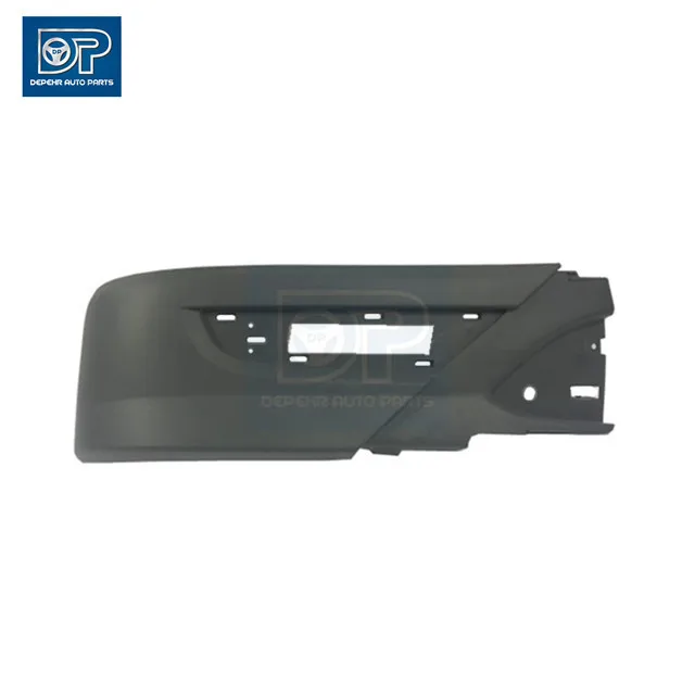 LH 9438851225 RH 9438851125 Depehr MB Actros MP3 Truck Body Parts ...