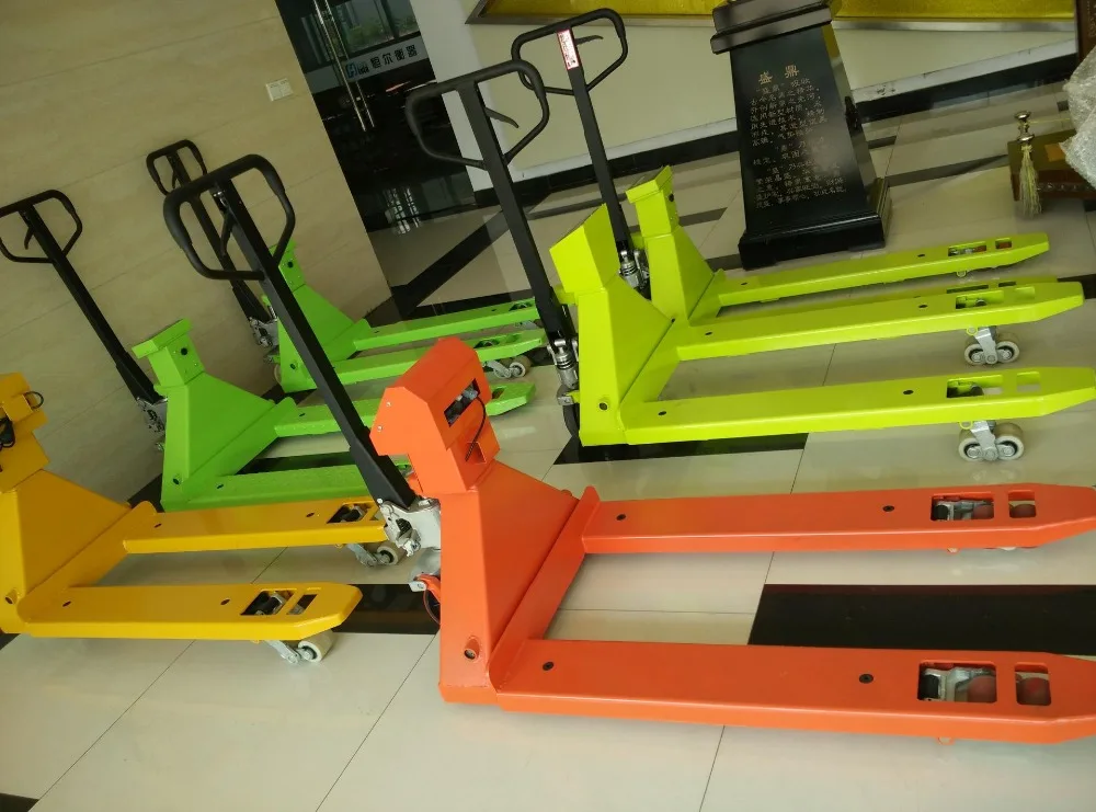 Digital Balance 1Ton 2 Ton 3Ton Adjustable Hand Weight Scale Digital ...