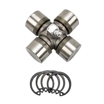 新 Can-am 指挥官 Maverick Outlander Renegade 后方 U 联合 715900326 703000022 ...