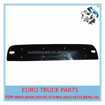 Sun Visor 81637010060 81637010047 For Man Tgs Truck Sun Visor - Buy ...