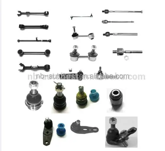 Auto Parts Steering Parts Of 51220-tao-a02 51220-s9a-001 54503-34a01 ...
