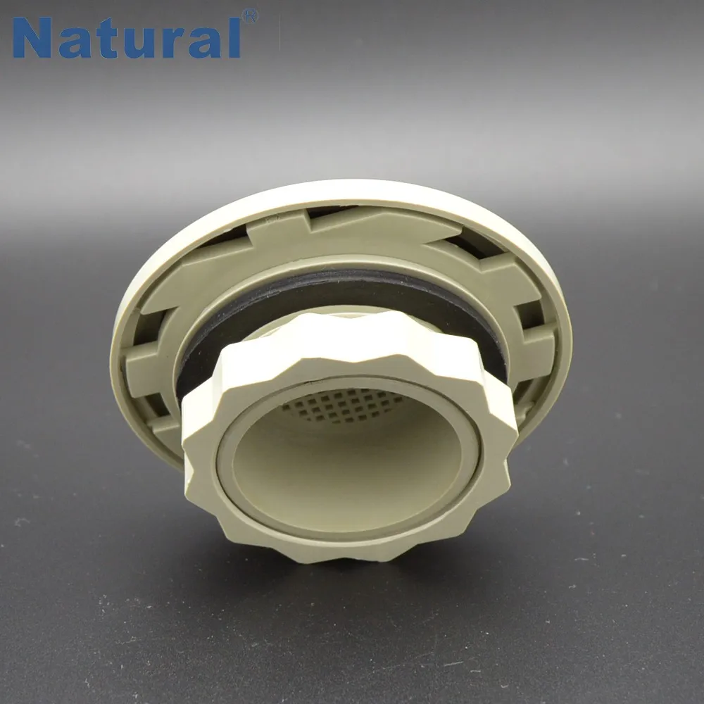 Natural DA 084 Pressure Compensation Device for Electrical Industry