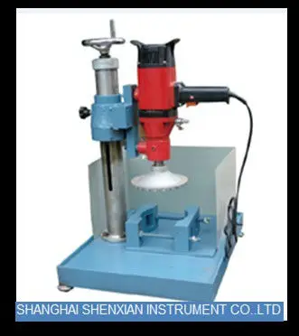 Concrete Cylinder Sample Grinding Machine - Buy Concrete Cylinder ...