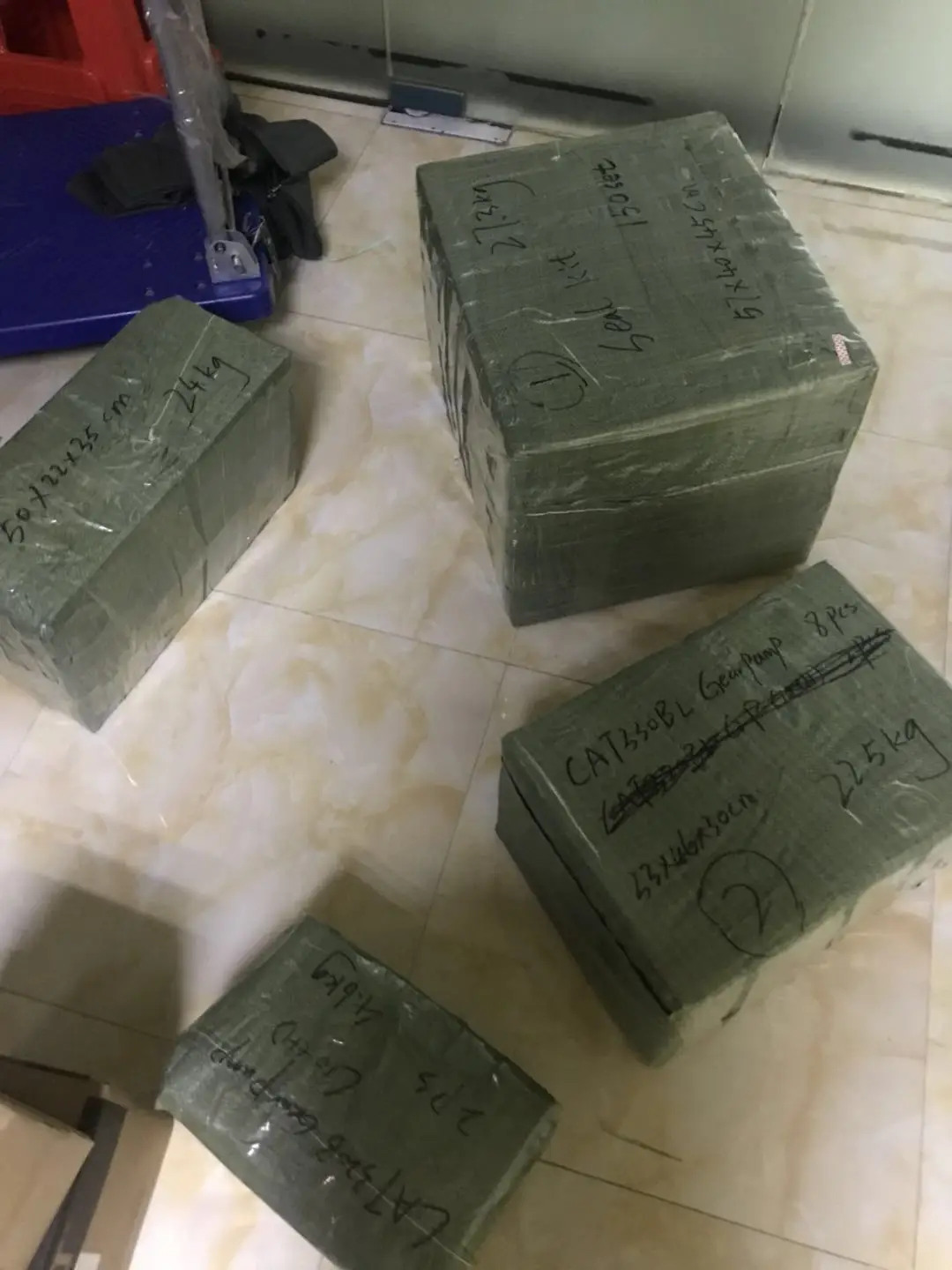 原装 1s-5347 润滑脂密封配合，cat D7f，d7g，d7h，d7r，d8l 推土机零件 1s5347 - Buy 润滑脂密封配合 ...