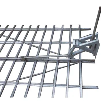 Hydraulic Reciprocating Bottom Sludge Removal Scraper - Buy Sludge ...