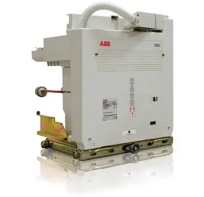 Vsc 7.2kv-400a 220-250 V Dco Abb 真空接触器 - Buy Vsc 7.2kv-400a,Abb Vacuum ...