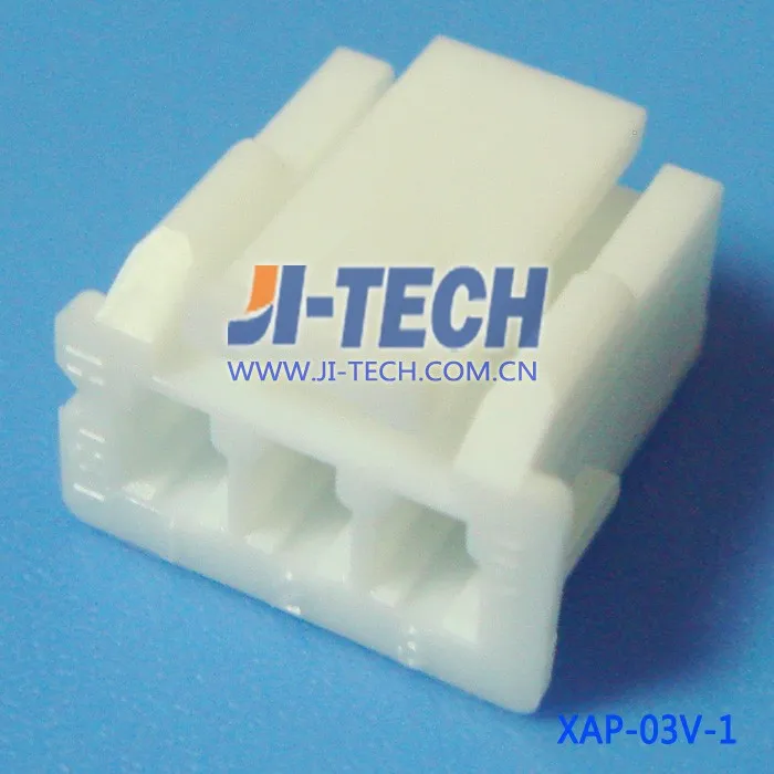 2,5mm. A. Eries 3. In. Onnector. Xap-03v-1. Ousing. Ire. O. Oard. Onnector. - Buy Alambre Al ...