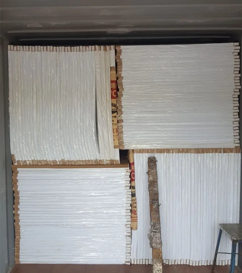 6mm Pvc Board Polyethylene Foam 4x8 Pvc Board With Pe Protective Film ...