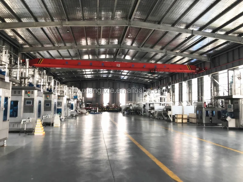 Aseptic Carton UHT Milk Filling Machine - Shanghai Jimei