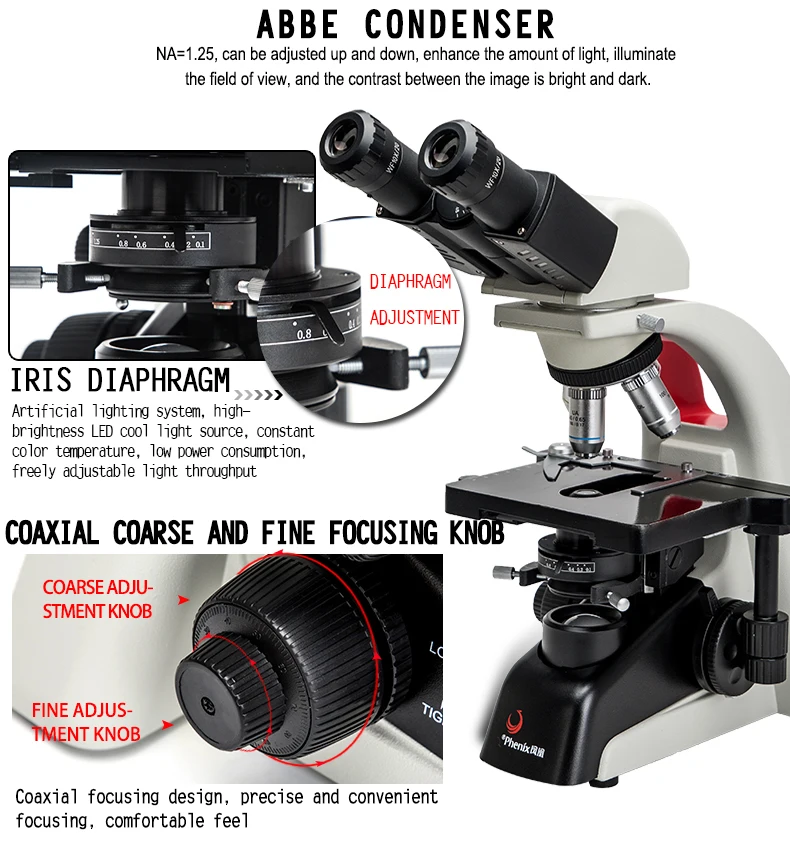 Surgical Microscope Optical Instruments - Low Price Lab Gear
