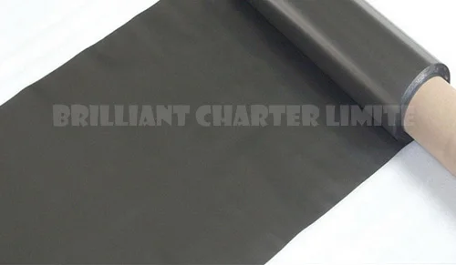 Artificial Graphite Paper Graphite Reinforced Sheet 1mm 2mm 3mm ...