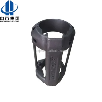 Esp Cable Protector Cross Coupling Electrical Cable Sleeve Oil Tubing ...