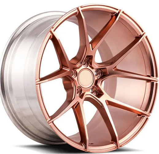 Customized Forged Concave Aluminum Alloy Car Rims t6061 5x112| Alibaba.com