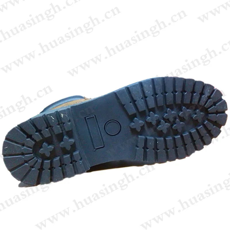 LXG,famous Brands Honey Color Anti-puncture Safety Boots Damp-proof ...
